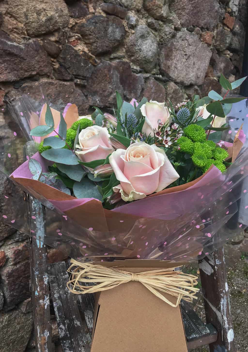 Flower Shop - Katie Alice Floral Design